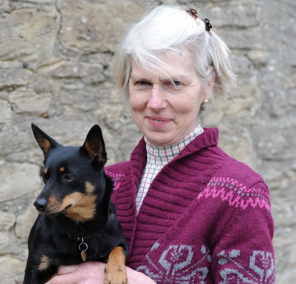 Badminton Horse Trials | Jane Tuckwell