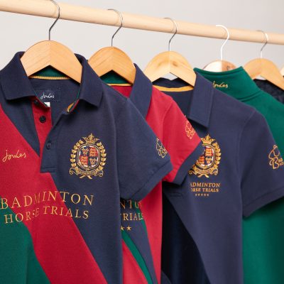 Badminton Horse Trials | Badminton Merchandise