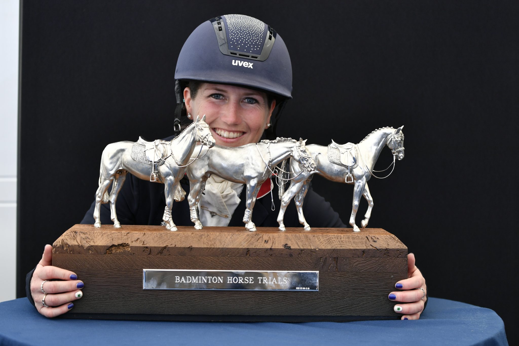 Badminton Horse Trials | Previous Results