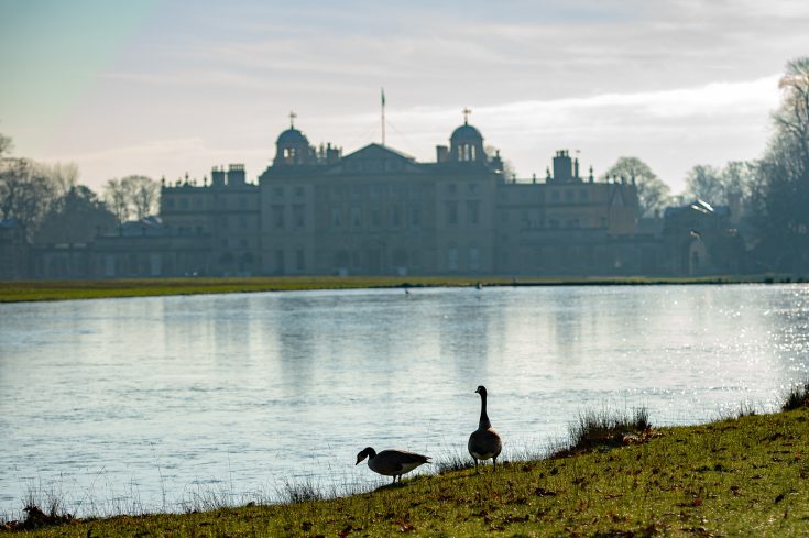Badminton Horse Trials | History