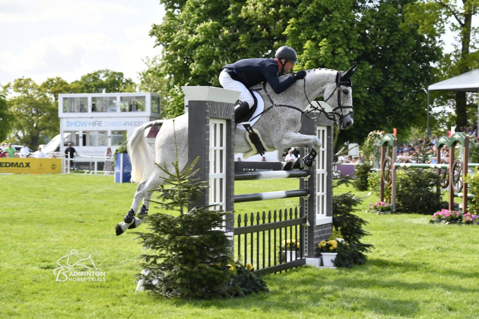 Badminton Horse Trials | Eventing Explained