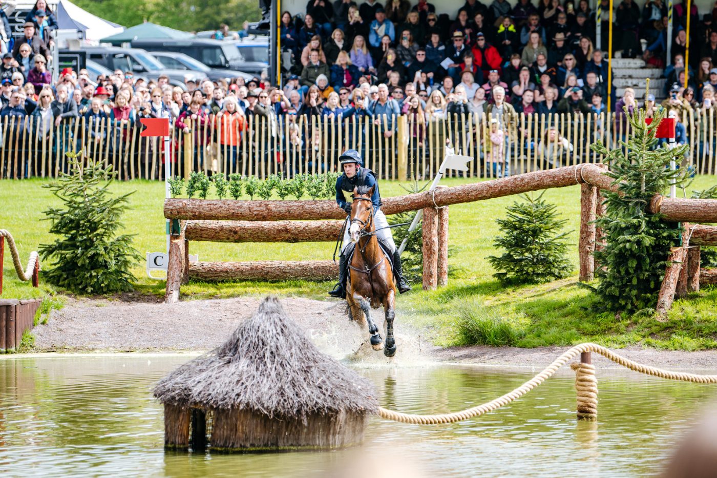 Badminton Horse Trials | General Information