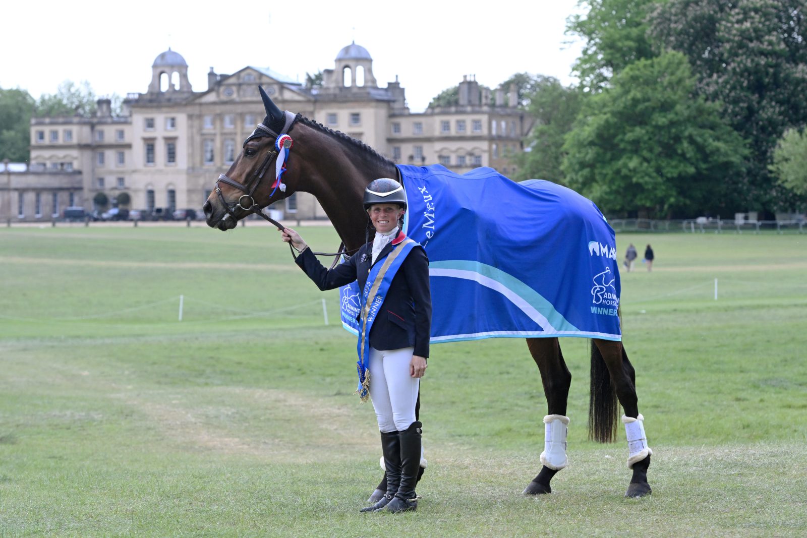 Badminton Horse Trials | Final Results 2025
