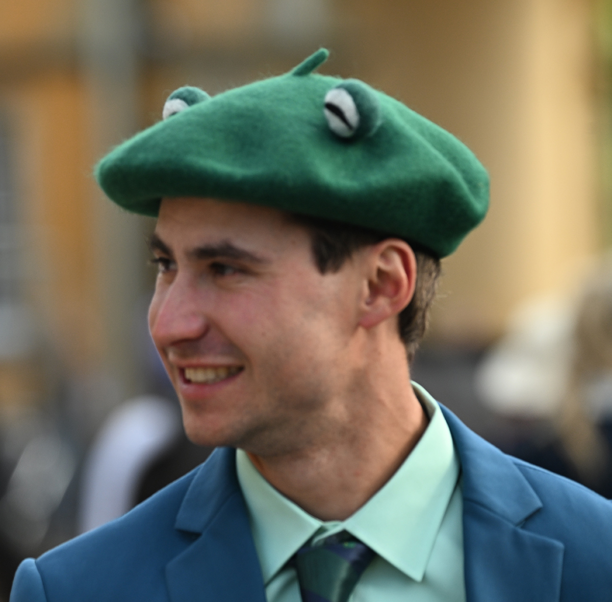 Badminton Horse Trials | 2025 Entries