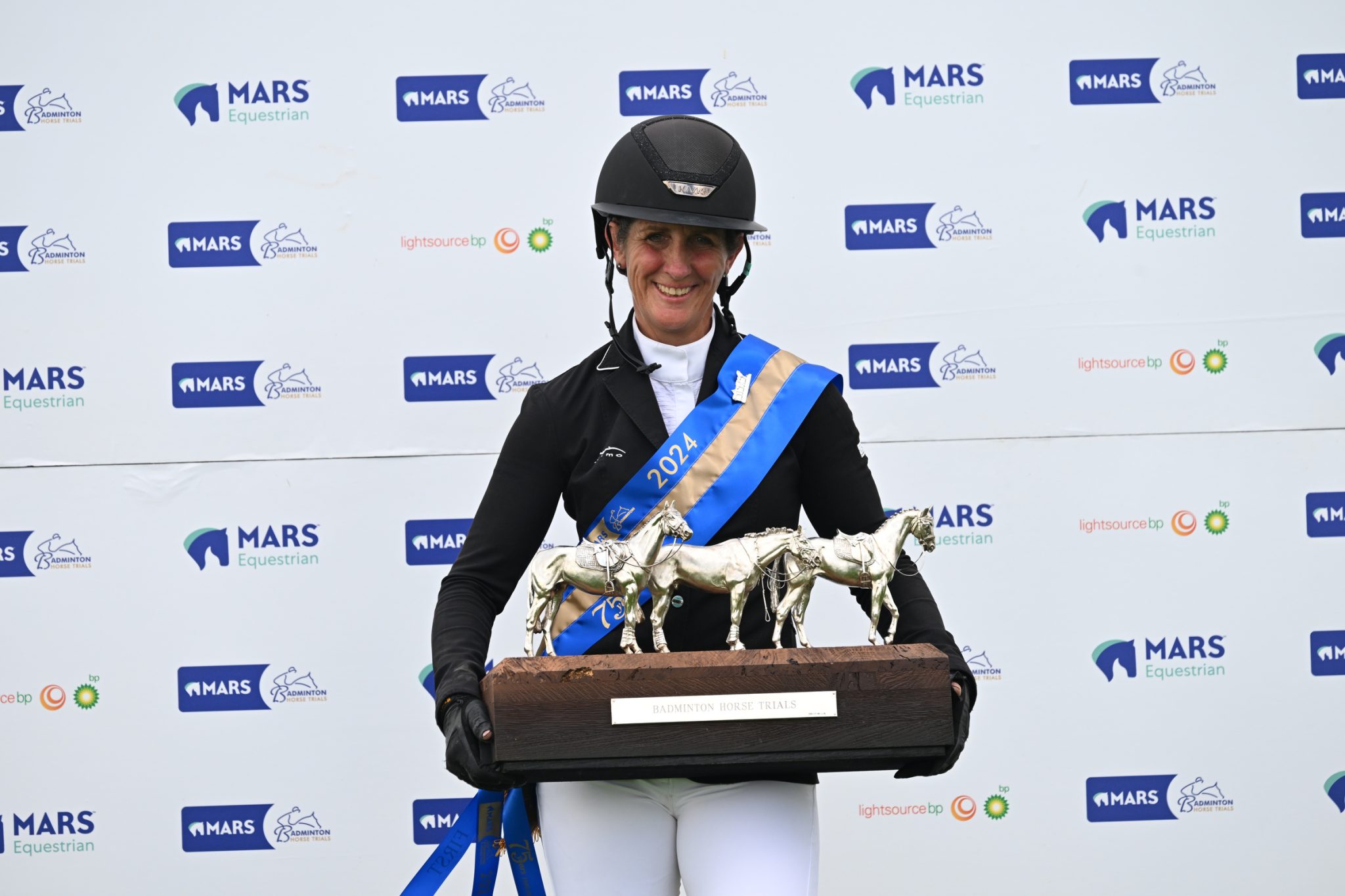 Badminton Horse Trials | Previous Results
