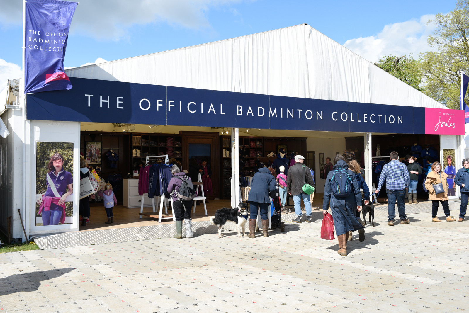 Badminton Horse Trials | Merchandise